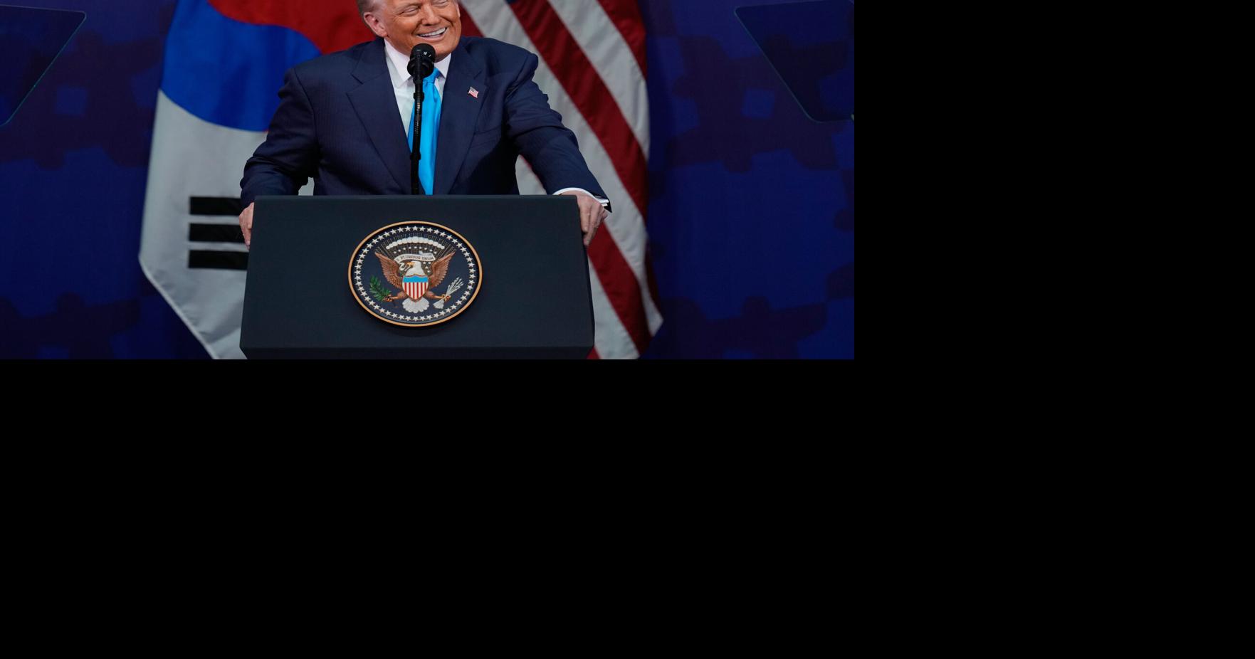 Trump says stopping suspected drug boats doesn't work. But the US ...