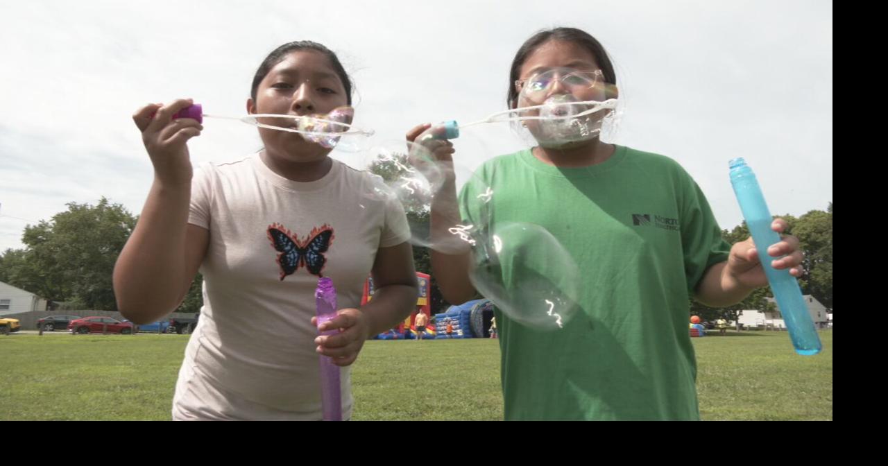 'Successful school year' l JCPS prepares to head back to class ...