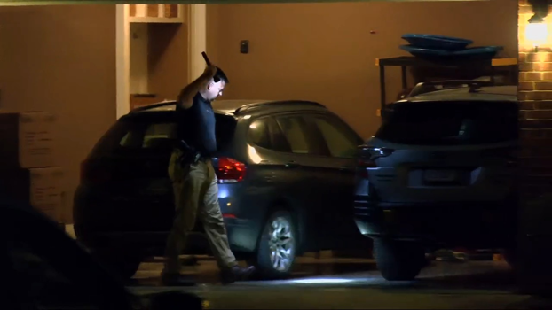 Indiana State Police investigating after SWAT officer shoots armed ...