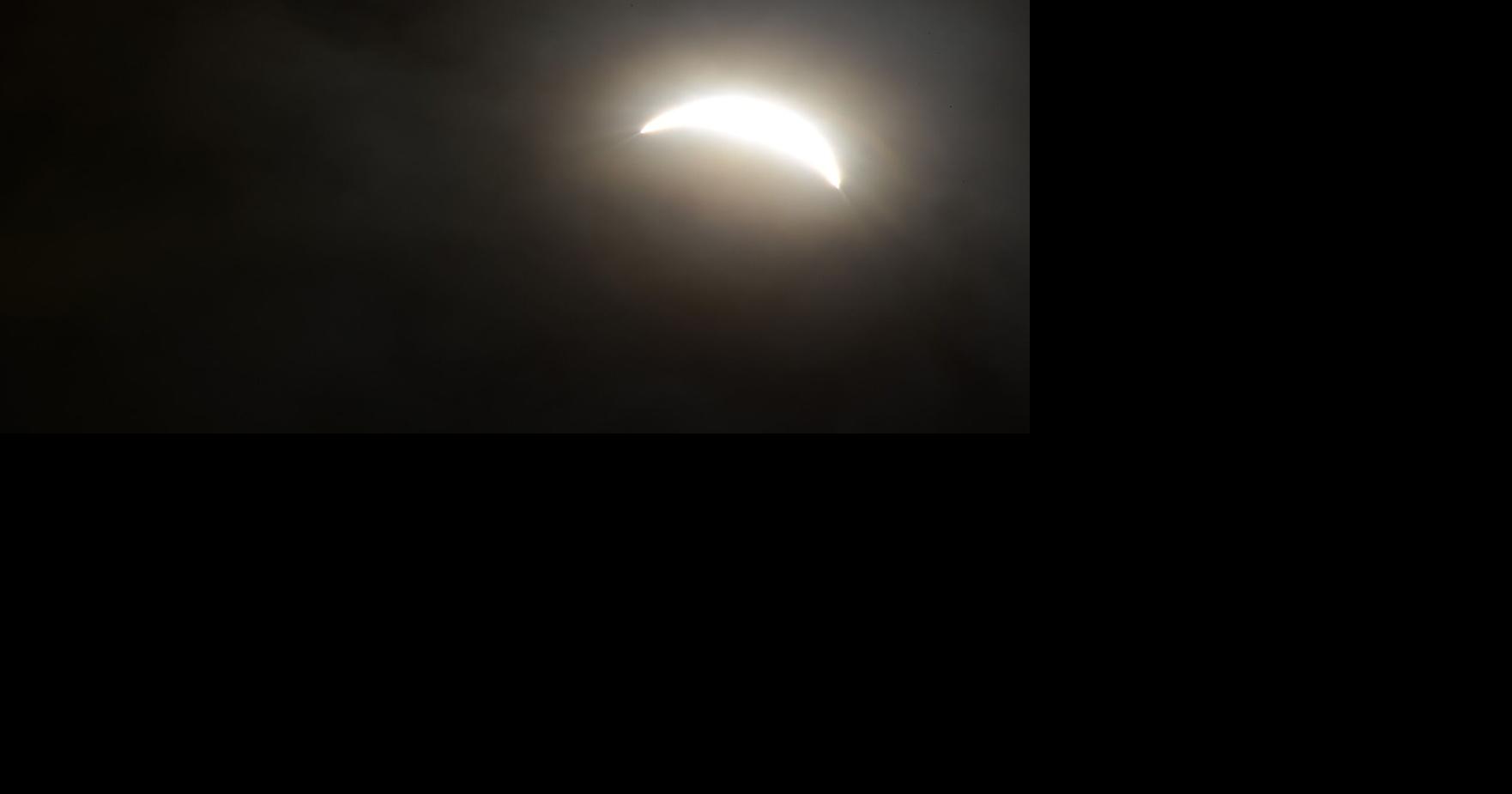 Indiana DNR preparing for total solar eclipse in April 2024 | Local ...