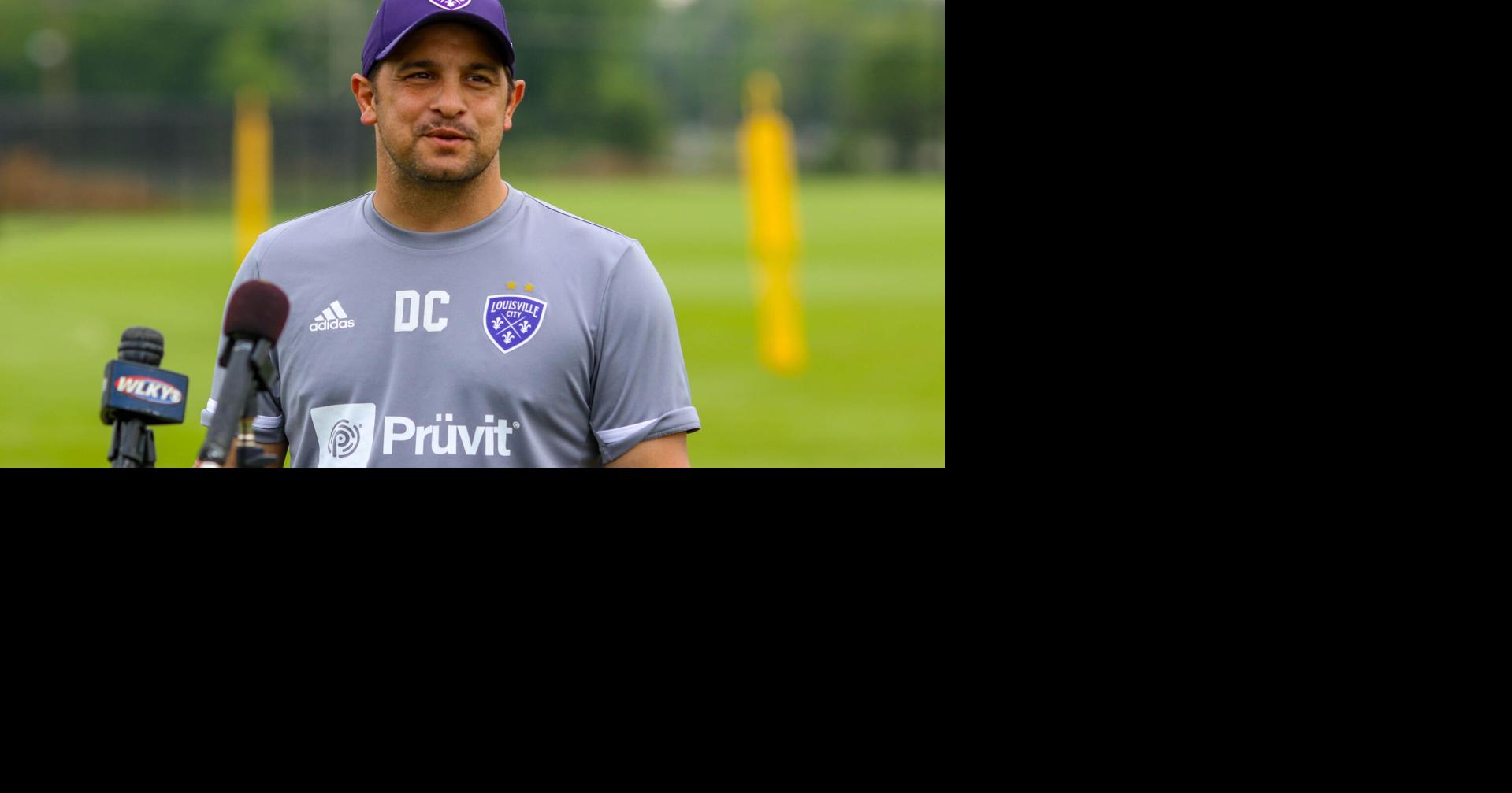 PURPLE REIGN | LouCity FC expected to extend Cruz's contract through ...