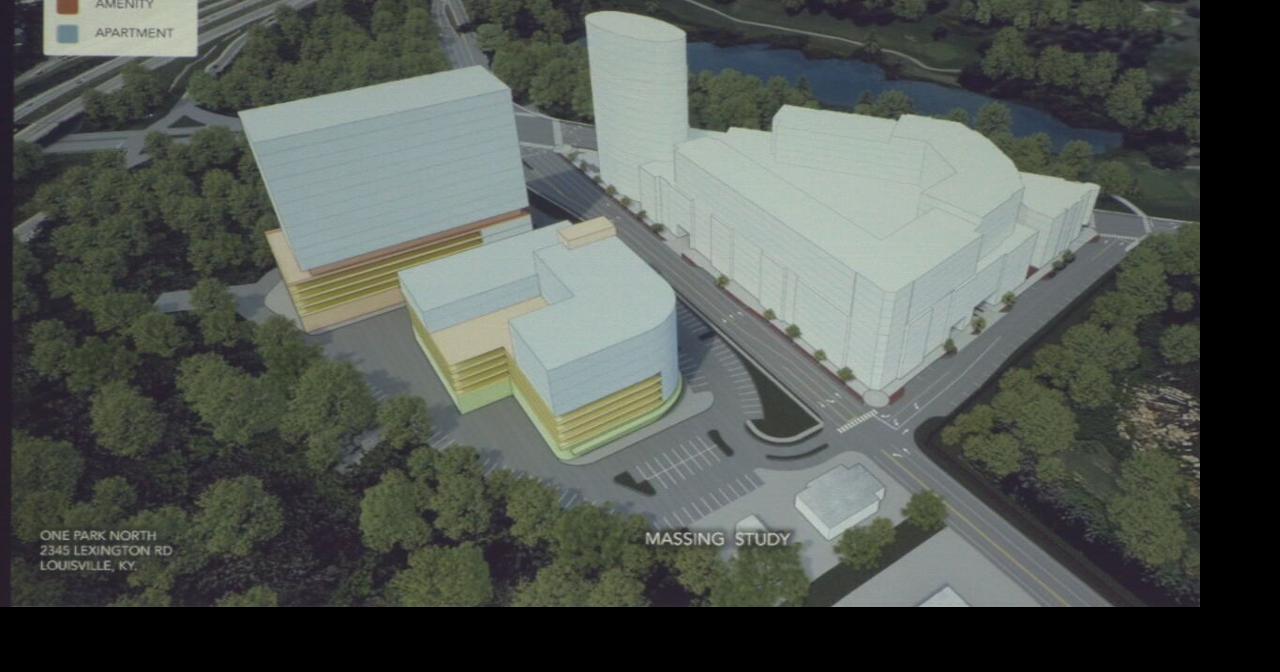 Neighbors share concerns about proposed One Park North development ...