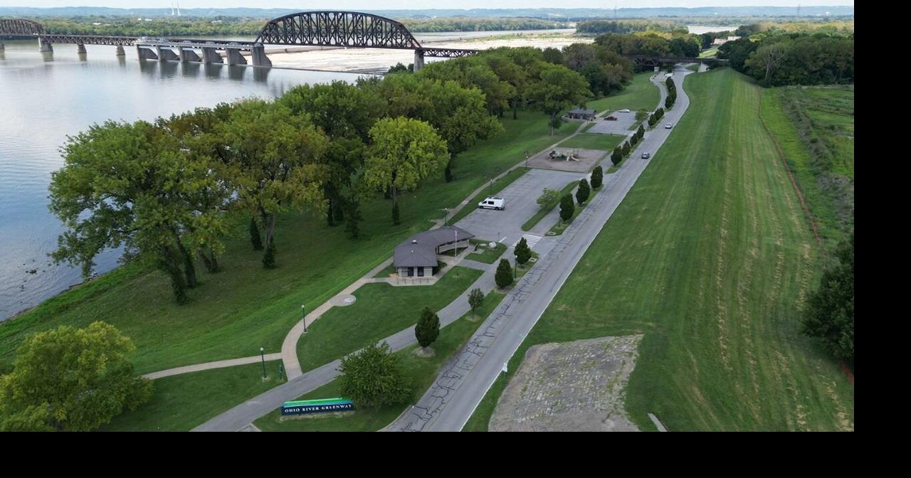 $7 million project begins in January to reconstruct Riverside Drive in ...