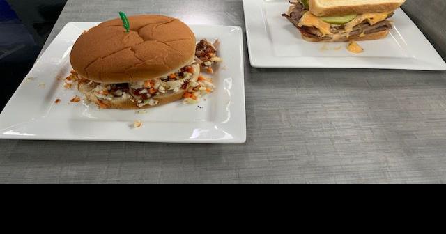 Be Our Guest at Holy Smokes Bar-B-Que | Morning | wdrb.com