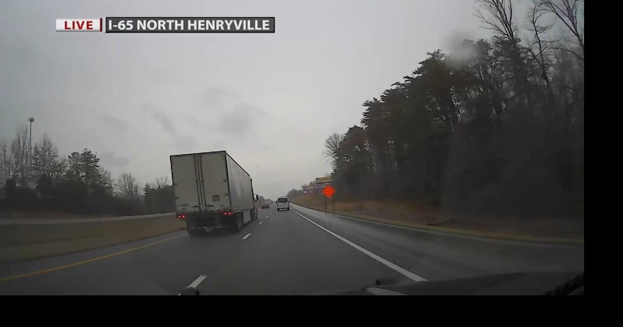 Meteorologist Rick DeLuca discusses current road conditions along ...