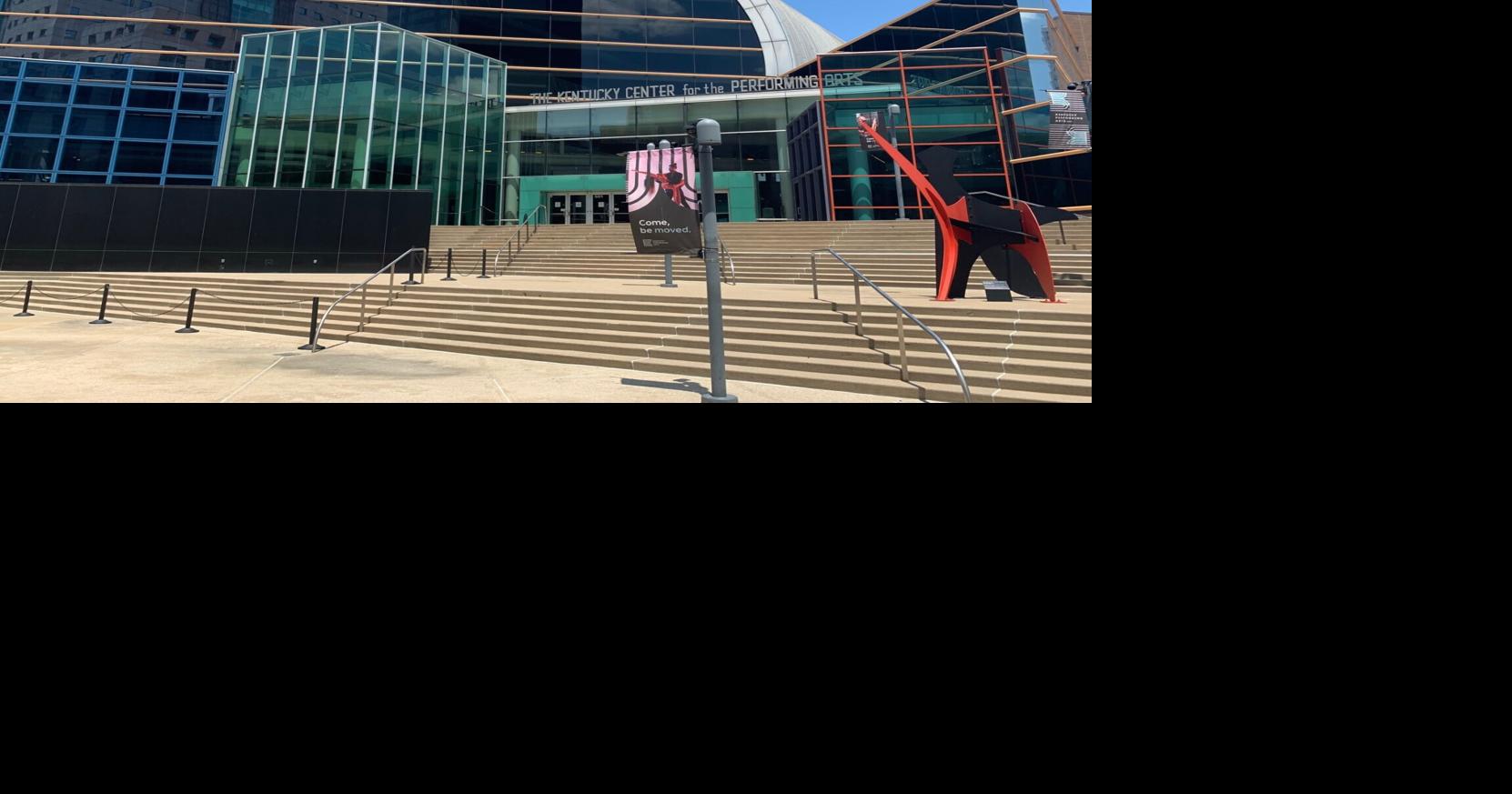 Kentucky Performing Arts to host 40th anniversary community open house ...