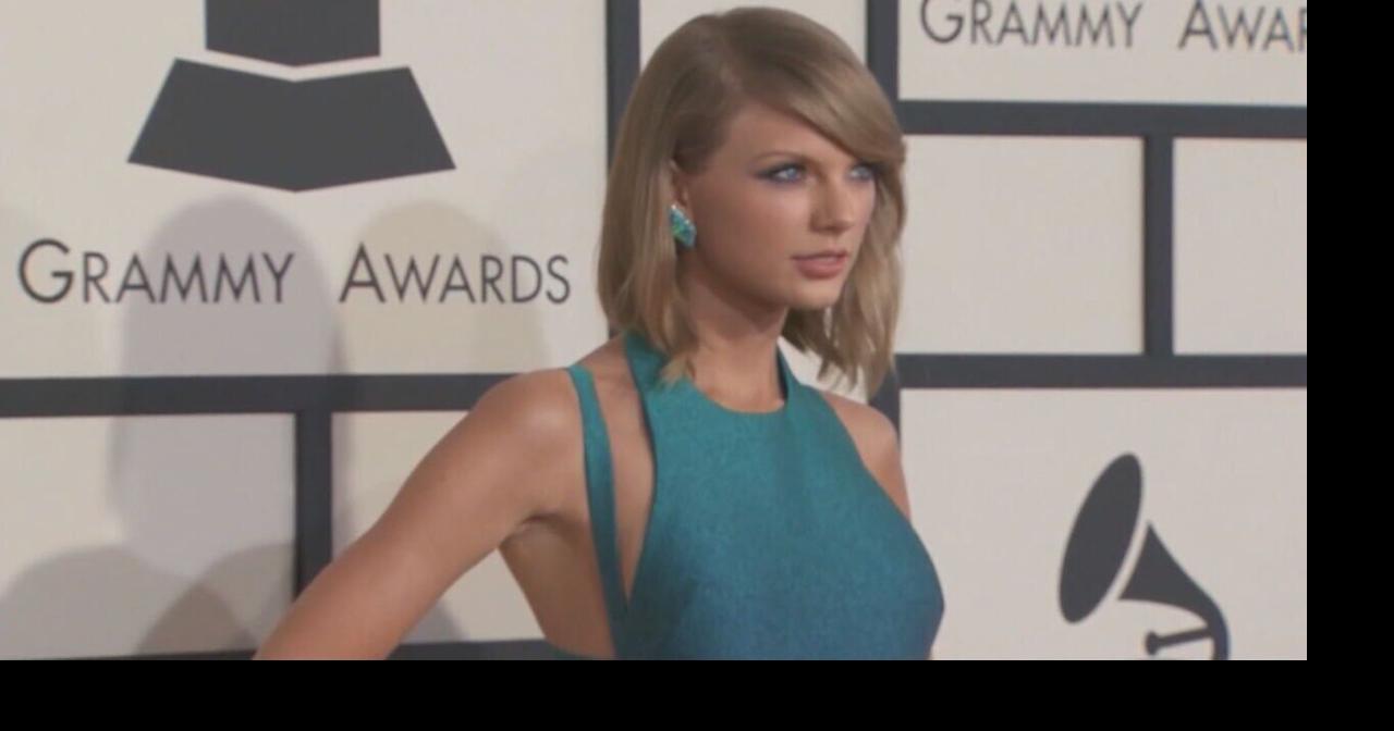 Taylor Swift speaks out after Ticketmaster confusion | Wdrb-video ...