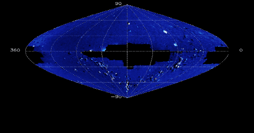 NEW COMET Discovered by ESA and NASA Solar Observatory... | Weather ...