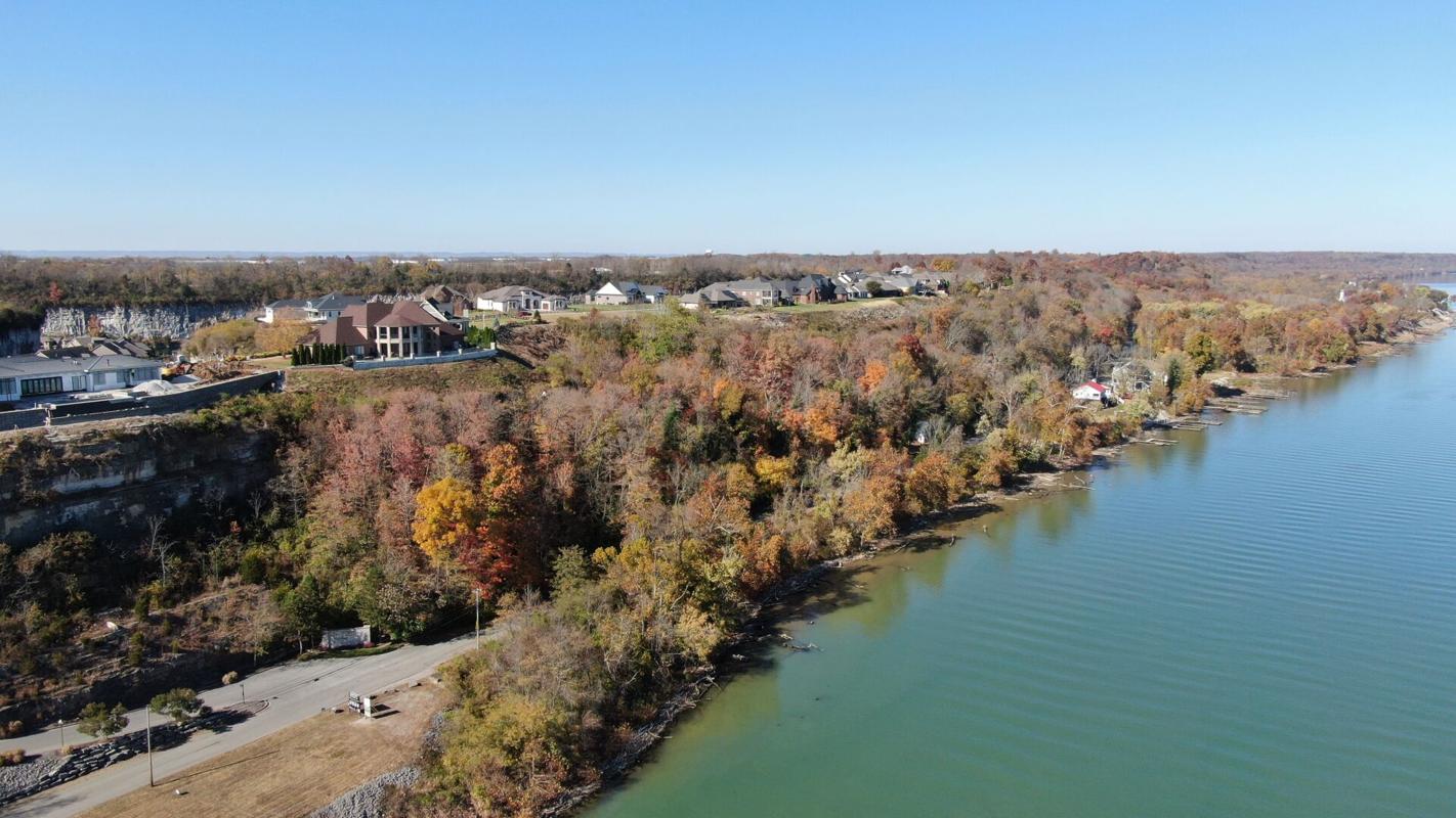 'Witches Castle' | Southern Indiana property famed for urban legends up ...