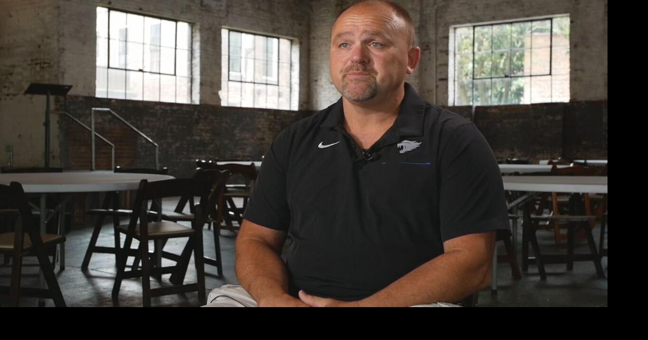 Star of Netflix's Pappygate documentary says he hopes people see the ...