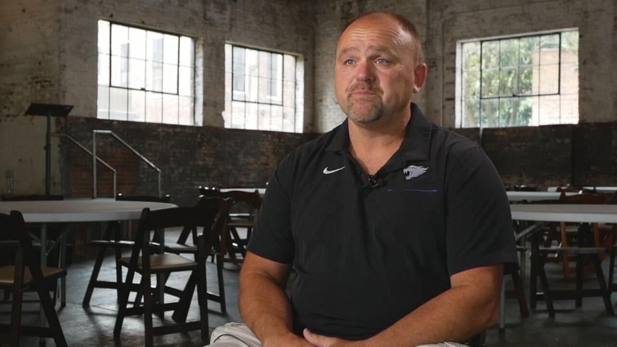 Star of Netflix's Pappygate documentary says he hopes people see the ...