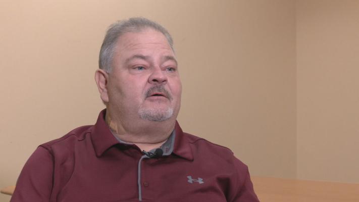 'It's hard to believe' | Kentucky man marks 1 year after rare double ...