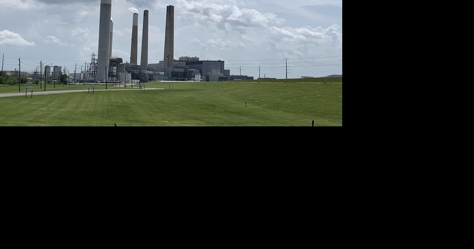 LG&E holding public meetings to get input on retiring coal-fired ...