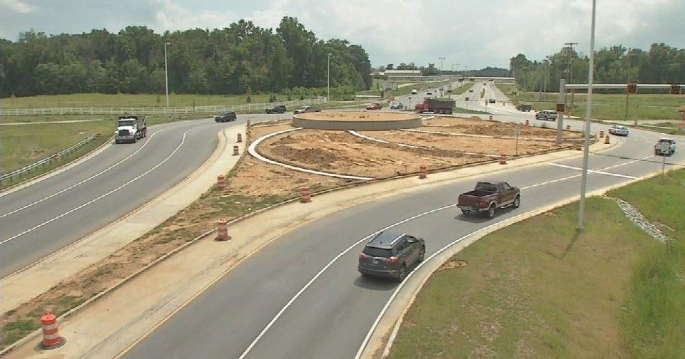 Mayor Mike Moore says roundabout in Jeffersonville was a 'bad idea ...