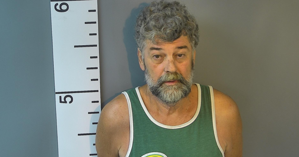 Crystal Rogers' family member charged with retaliating against a ...