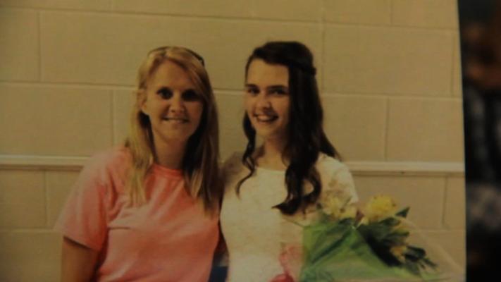 Crystal Rogers' daughter talks about life without her mom during the 5 ...