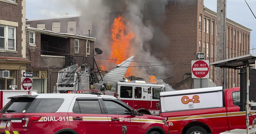 Chocolate factory fire | | wdrb.com