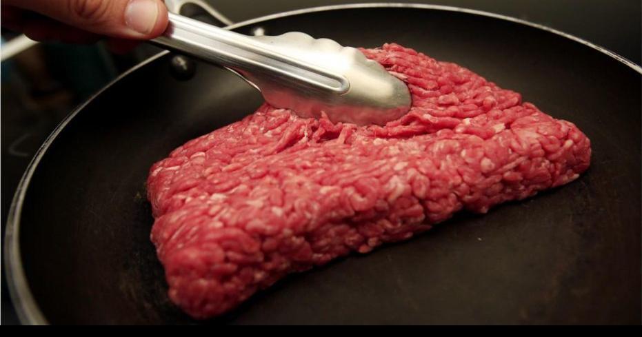 Ground beef blamed for food poisoning outbreak in Kentucky and 5 other ...