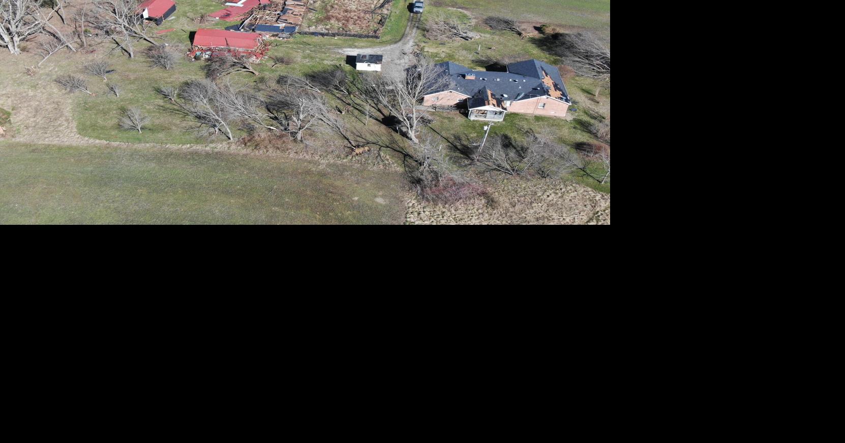 EF-1 tornado confirmed in Jefferson County, Indiana during Friday's ...