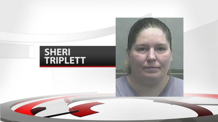 Another adult arrested in connection to viral video of teen fight in ...