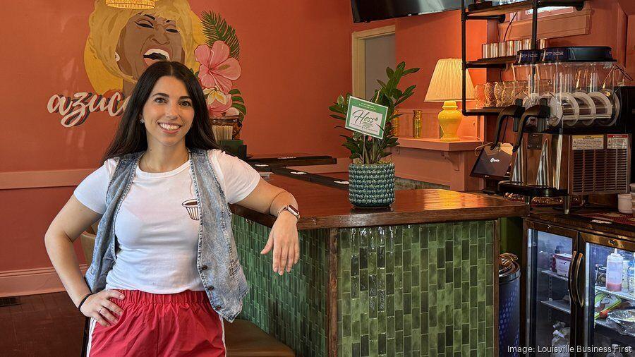 New Cuban café, bar opening in Louisville’s Shelby Park neighborhood ...