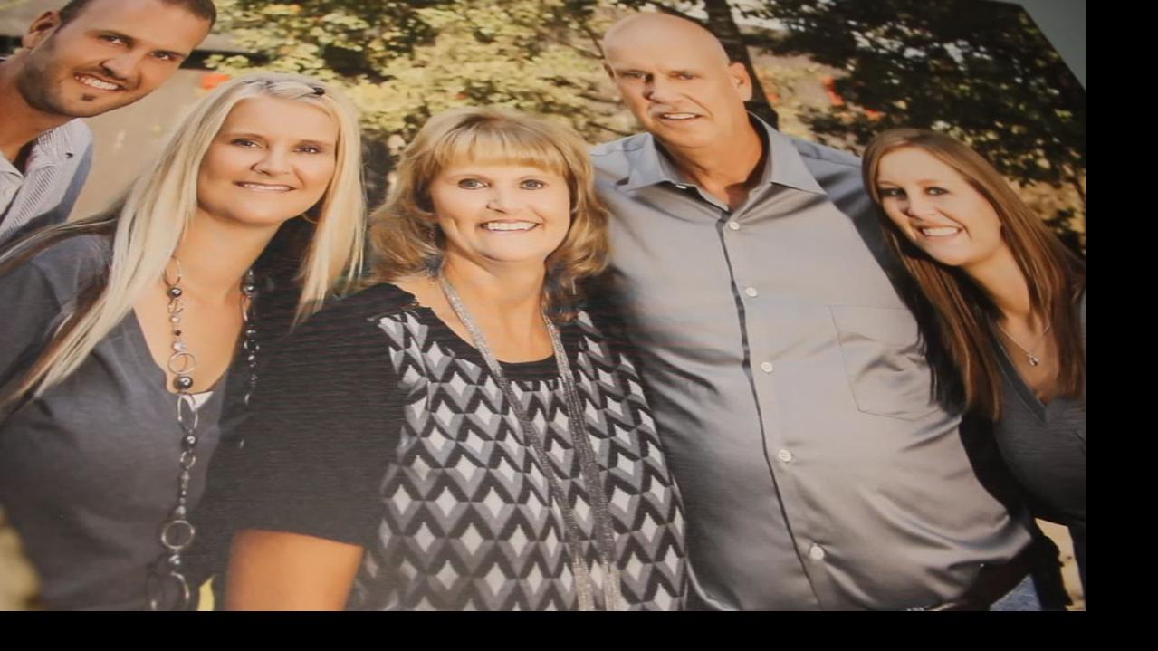 Crystal Rogers' daughter talks about life without her mom during the 5 ...