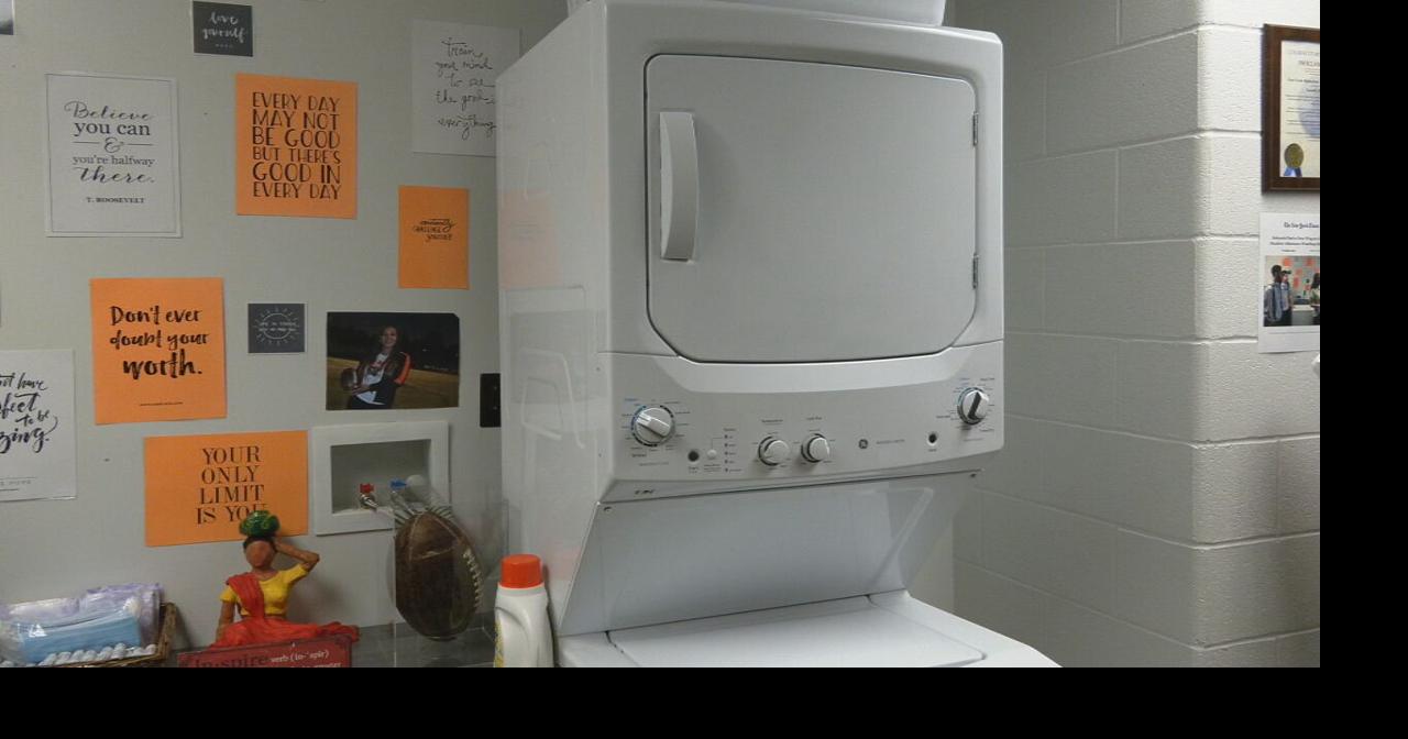 JCPS plans to put washers and dryers for students in nearly every ...