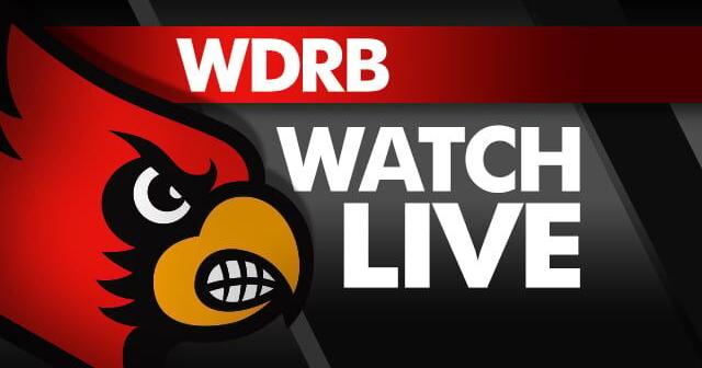 WATCH LIVE | Kenny Payne speaks to reporters for the first time since IARP ruling | | wdrb.com