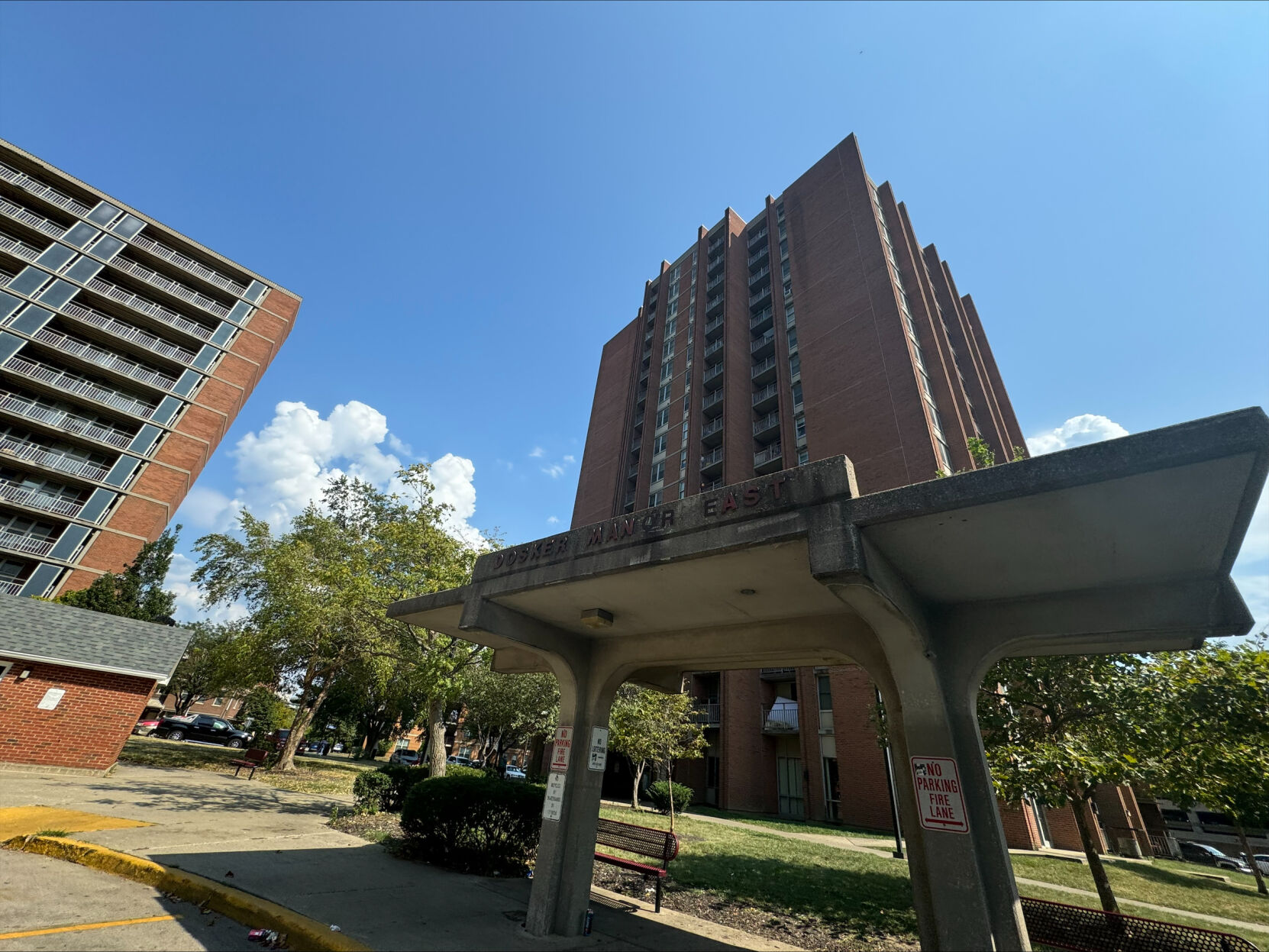 LMHA monitoring government shutdown, says no immediate impact on ...