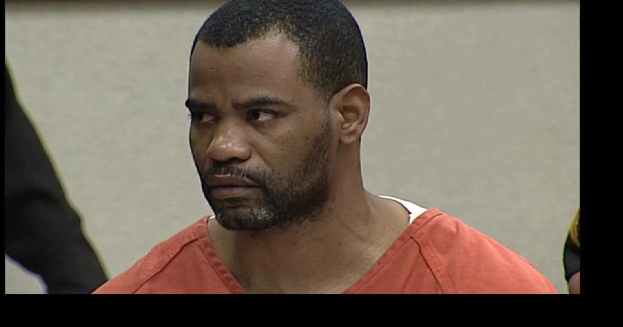 'Notorious killer' Ricky Kelly takes plea deal for 10-year prison ...