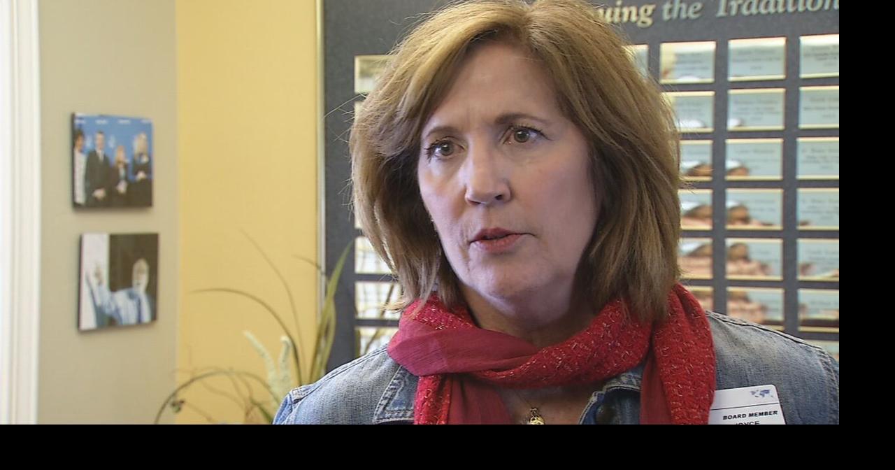 Oldham County school board member resigns after 21 years | Education ...