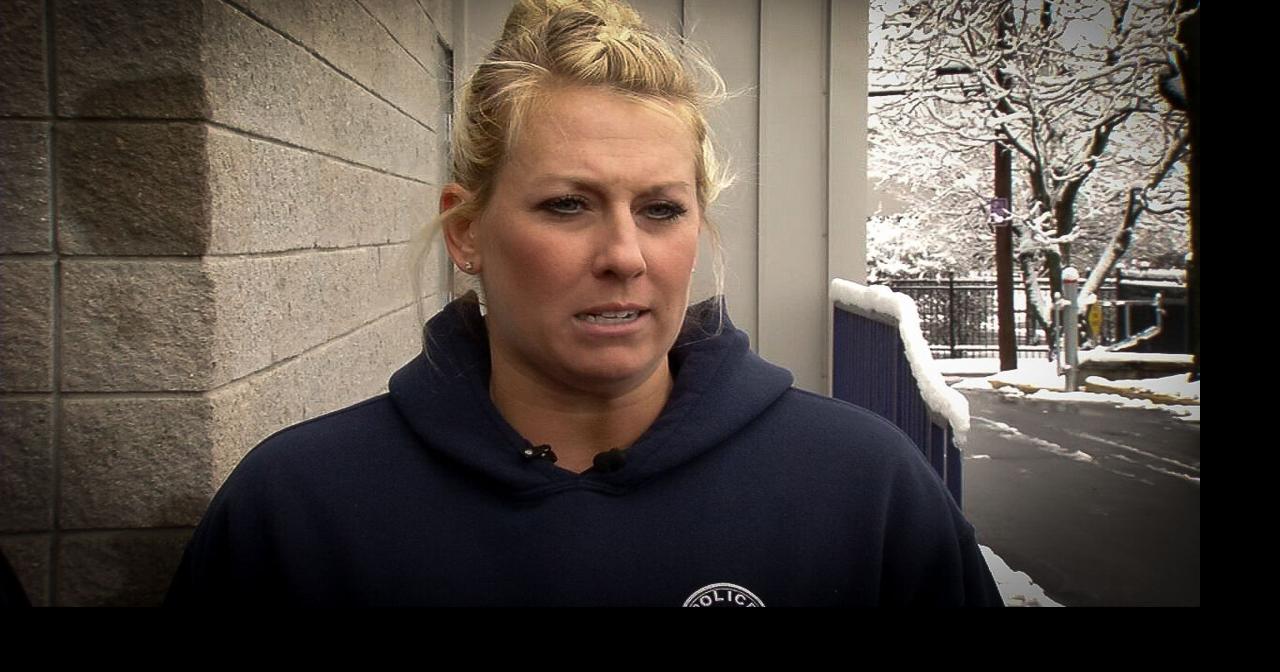 Former officer charged in raid on Breonna Taylor's apartment expected ...