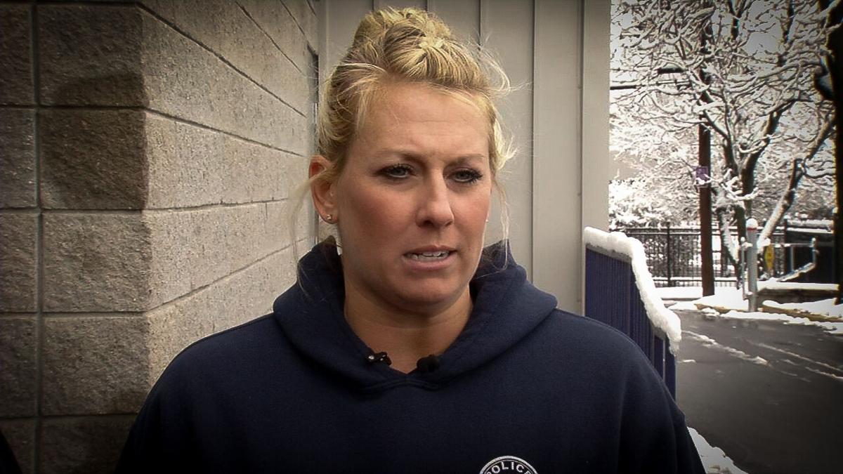 Former Lmpd Officer Pleads Guilty To Conspiracy In Raid On Breonna
