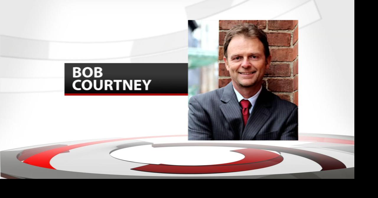 Bob Courtney named interim mayor of Madison, Indiana | News from WDRB ...
