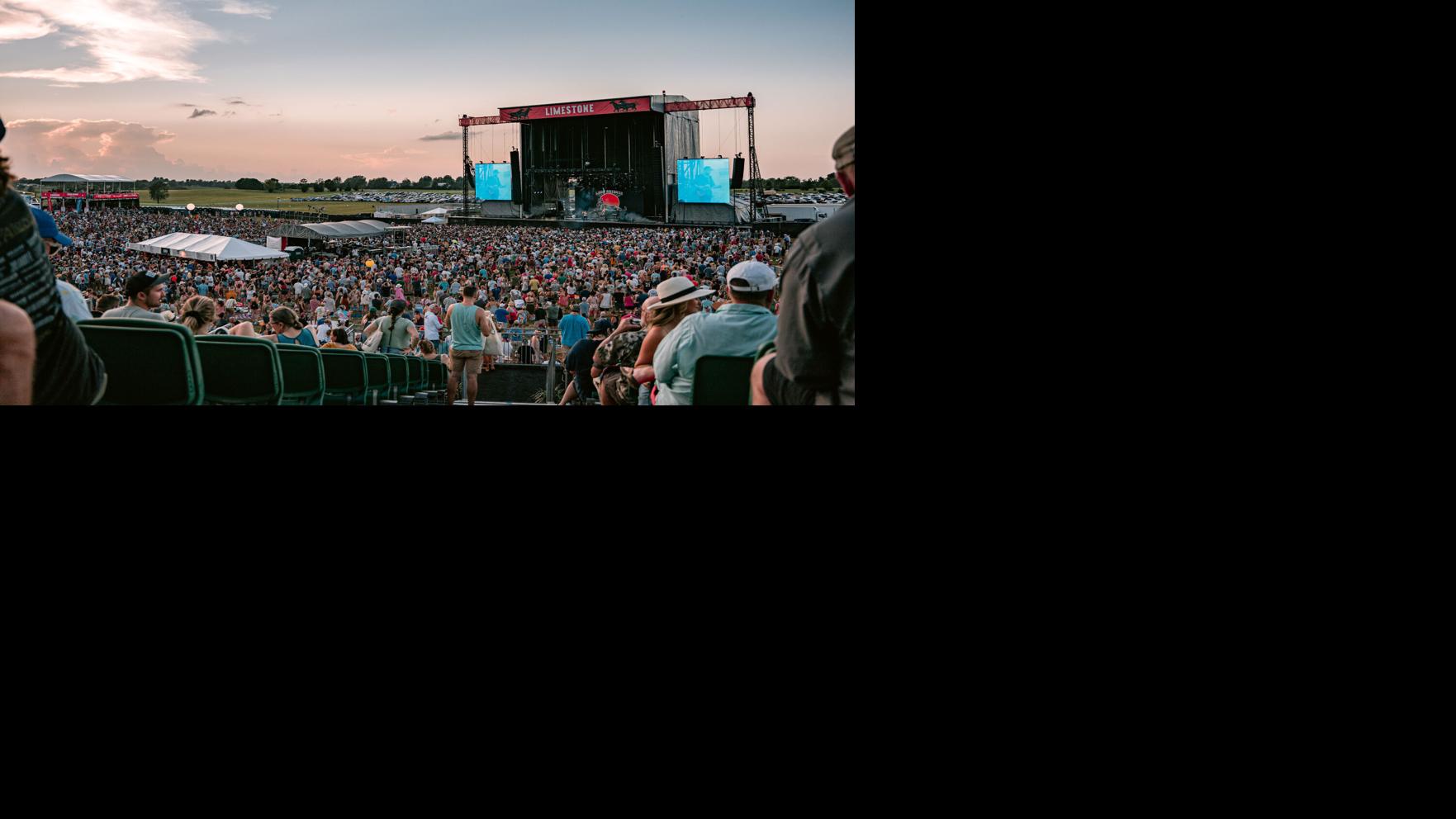 Railbird announces 2023 lineup, headlined by Zach Bryan and Tyler ...