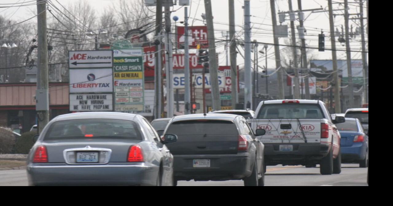 Public given chance to sound off on Louisville's plans for Preston ...