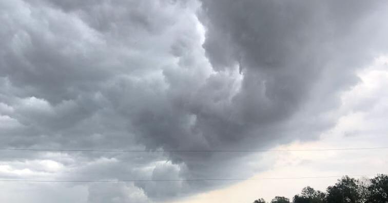 WIND OR WAVES: How NOAA Is Using Uncrewed Systems To Better Understand Extreme Weather Events ...