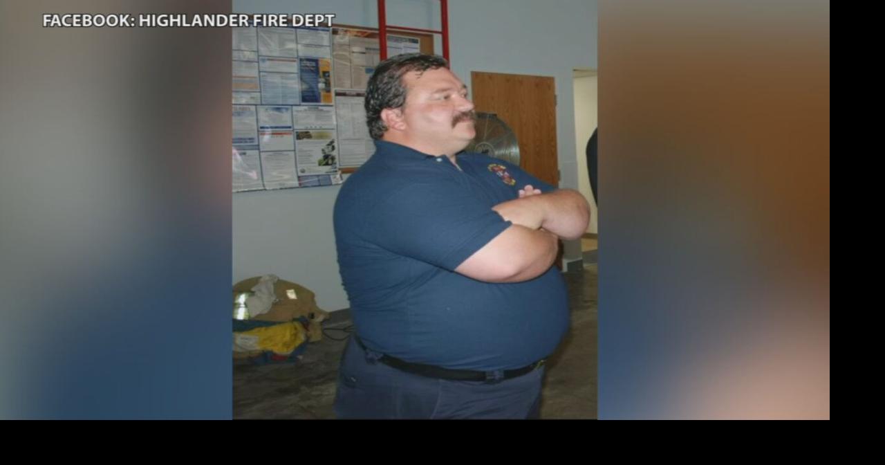 Investigation launched as Highlander Fire Chief put on paid ...