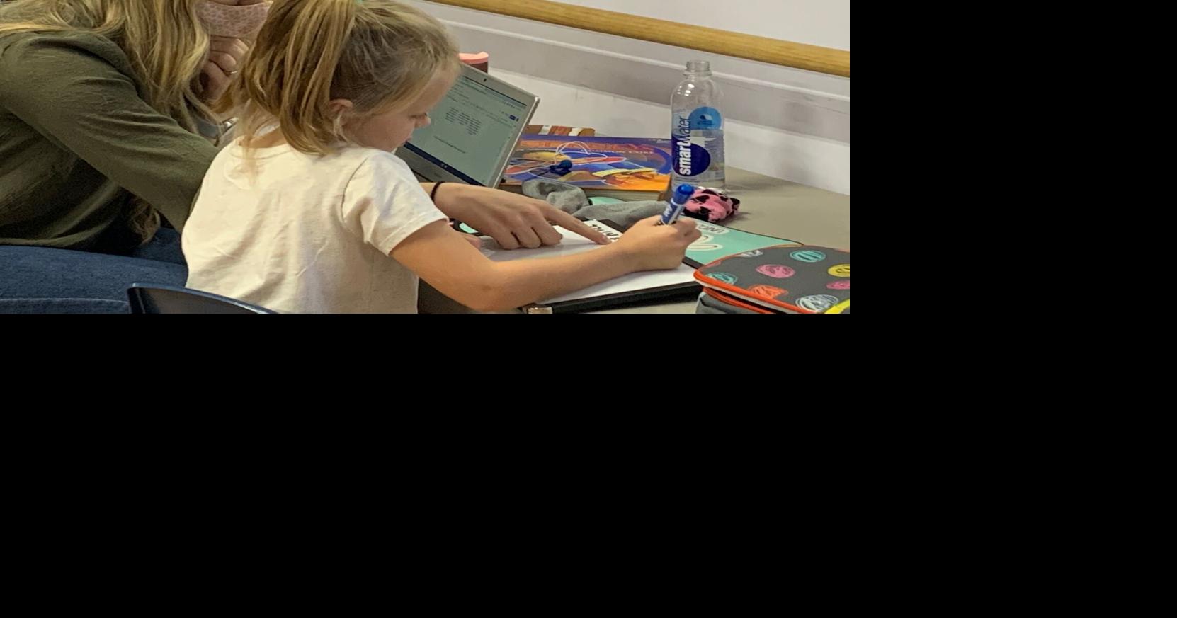 Most teachers don't feel comfortable returning to school without COVID ...