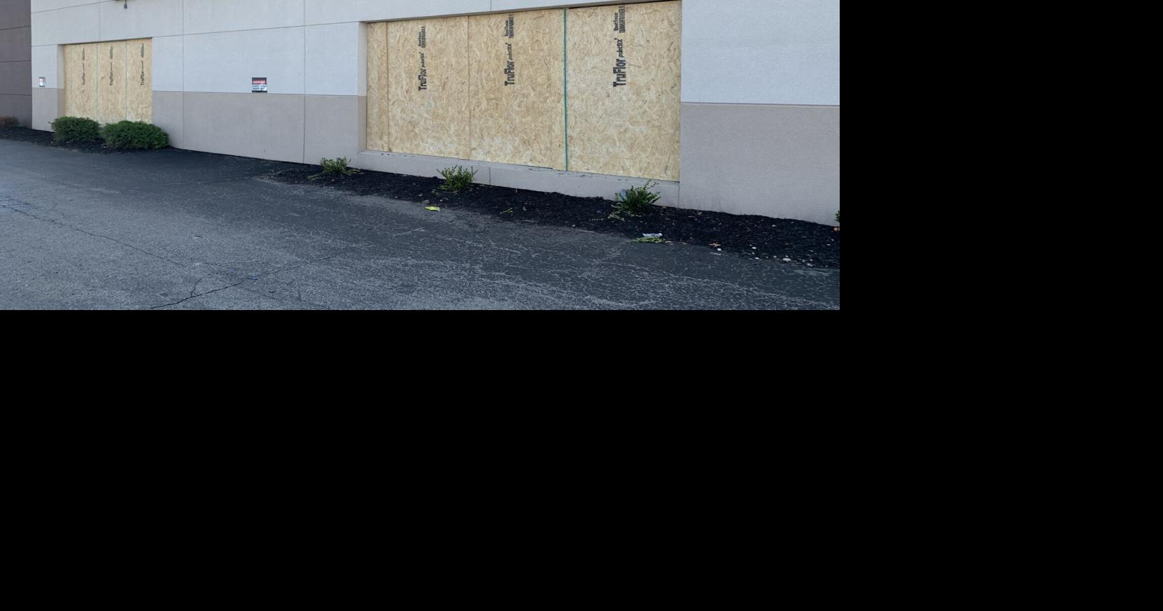 Fire guts Goodwill store on Dixie Highway in Pleasure Ridge Park ...