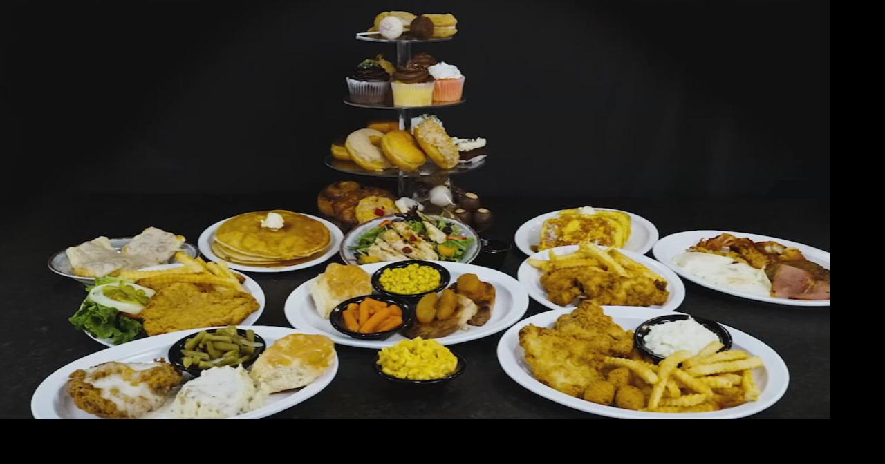 Be Our Guest at The Georgetown Bakery | | wdrb.com