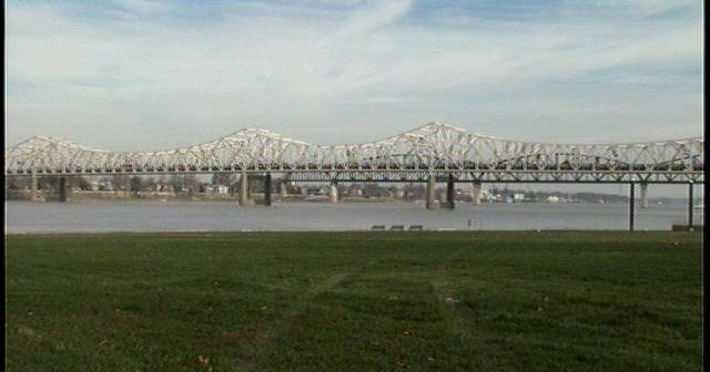 Construction to begin soon on The Ohio River Bridges Project | Local ...
