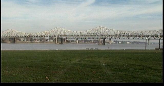 Construction to begin soon on The Ohio River Bridges Project | News ...