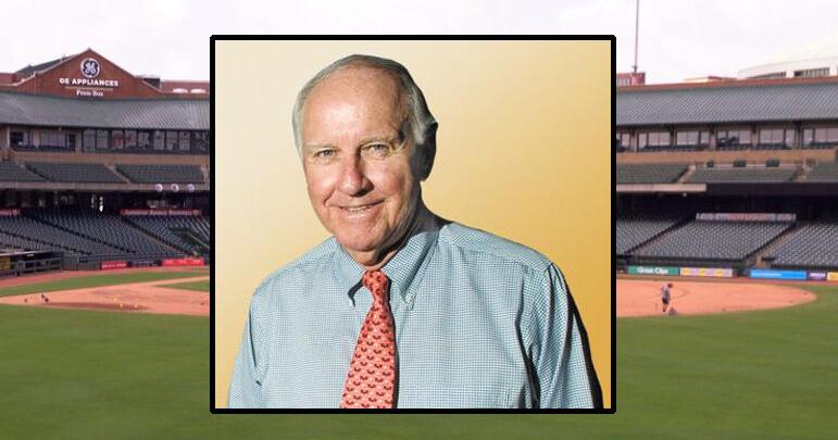 Civic leader Dan Ulmer, who helped return minor league baseball to ...