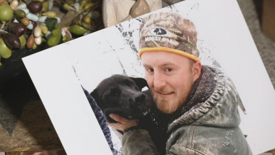 Family of 27-year-old who died at LaRue County Detention Center suing ... Family of 27-year-old who died at LaRue County Detention Center suing ...