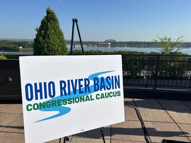 Kentucky, Indiana lawmakers meet with environmental leaders on ways to ...