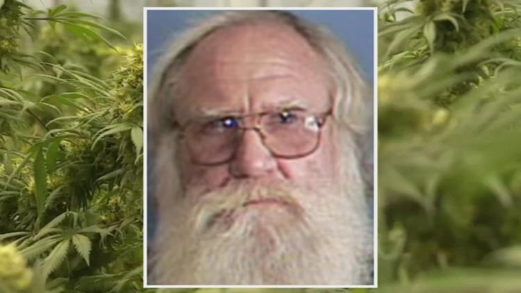 Kentucky's 'Cornbread Mafia' leader Johnny Boone dies 4 years after ...