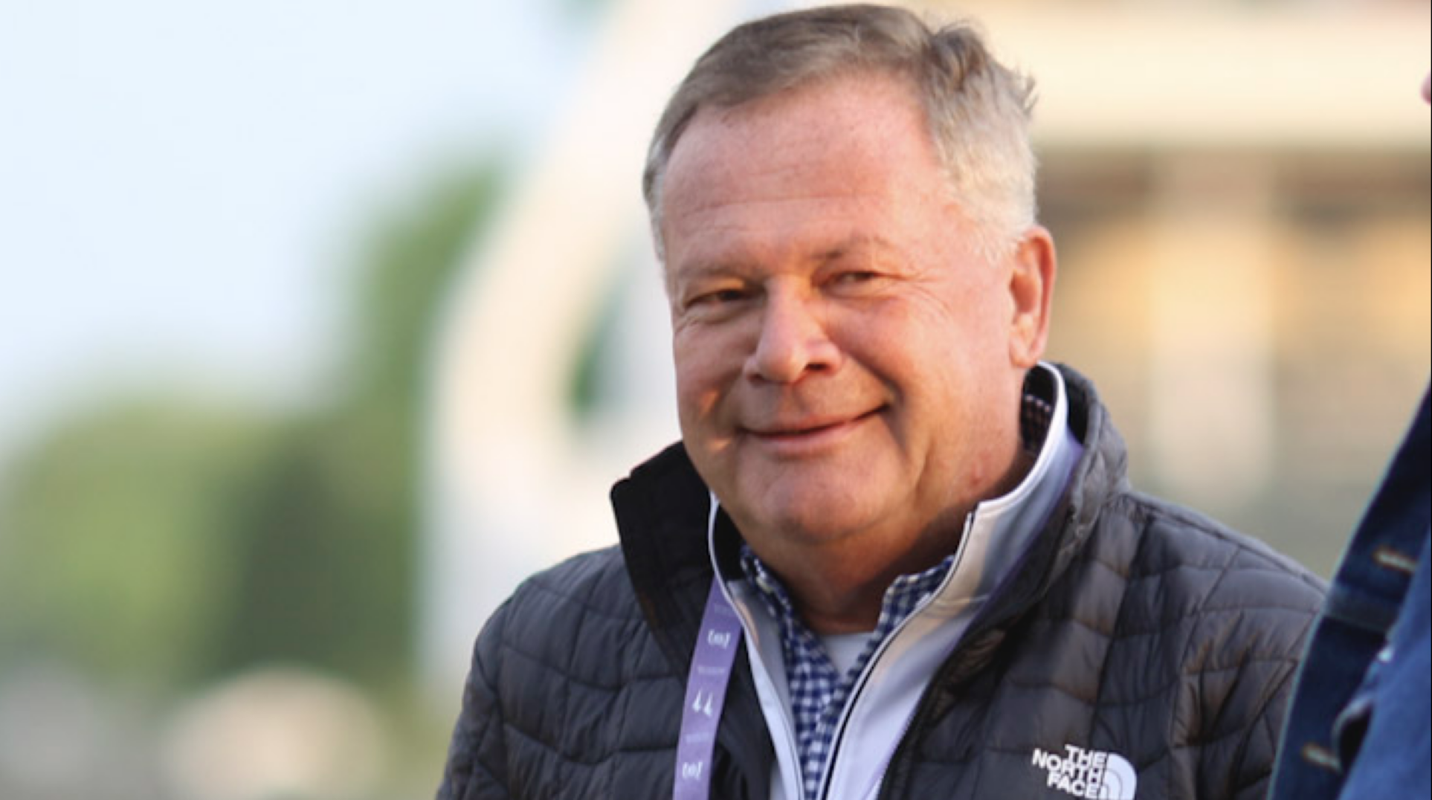 Court dismisses Fred Cowgill's suit against Trinity after agreement ...