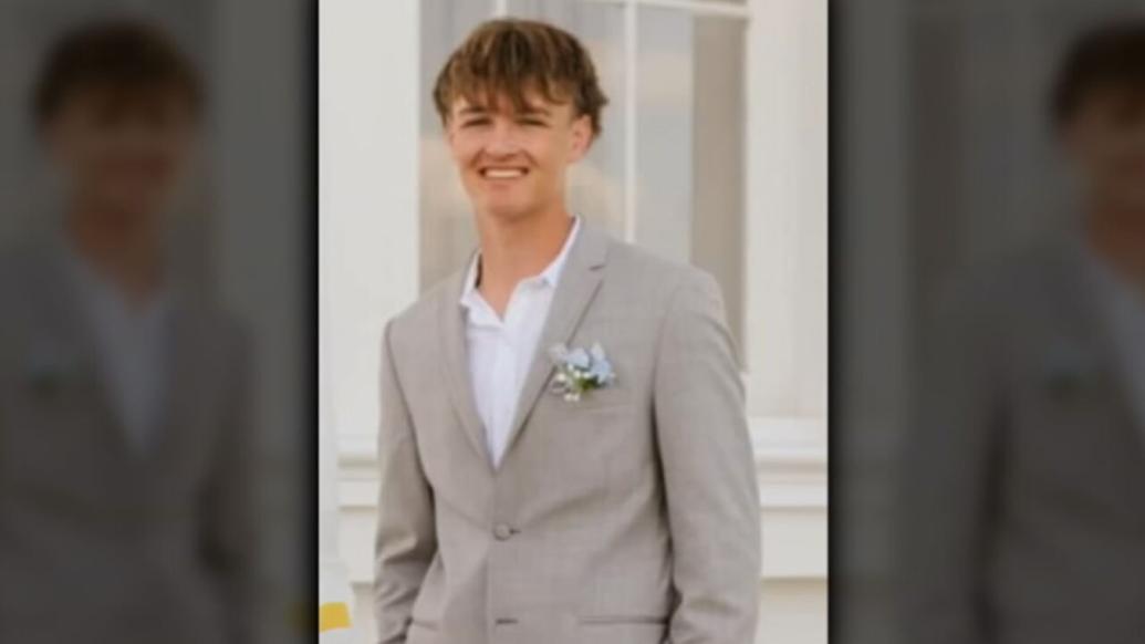 Isaiah Page sentenced to 190 years in prison for murder of Bryce ...