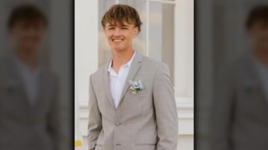 Isaiah Page sentenced to 190 years in prison for murder of Bryce ...